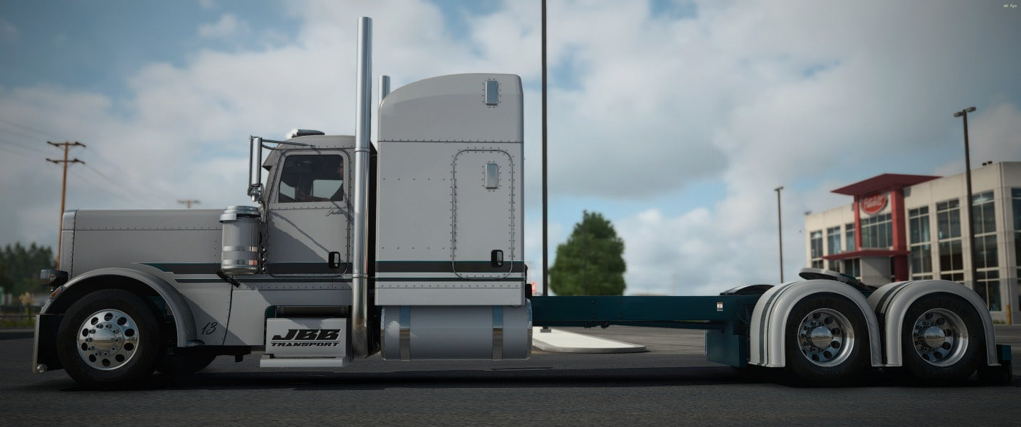 PM389 JerseySpecial Truck Paint – ONE44 Gaming