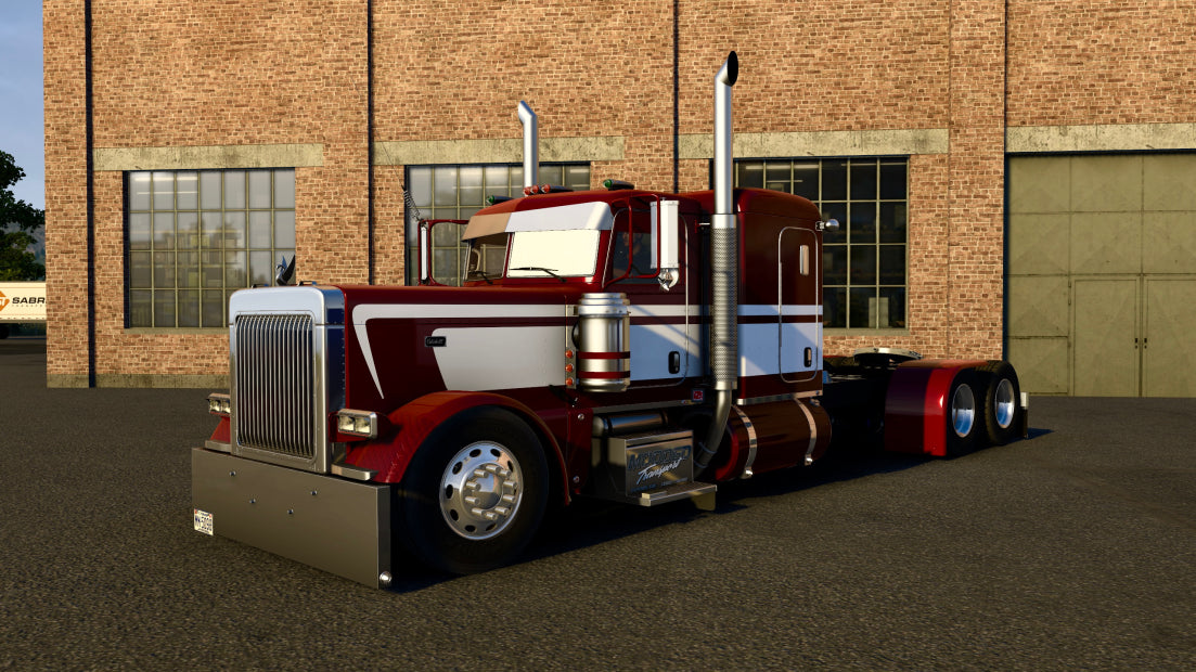 PM389 RealTeal Classic – ONE44 Gaming