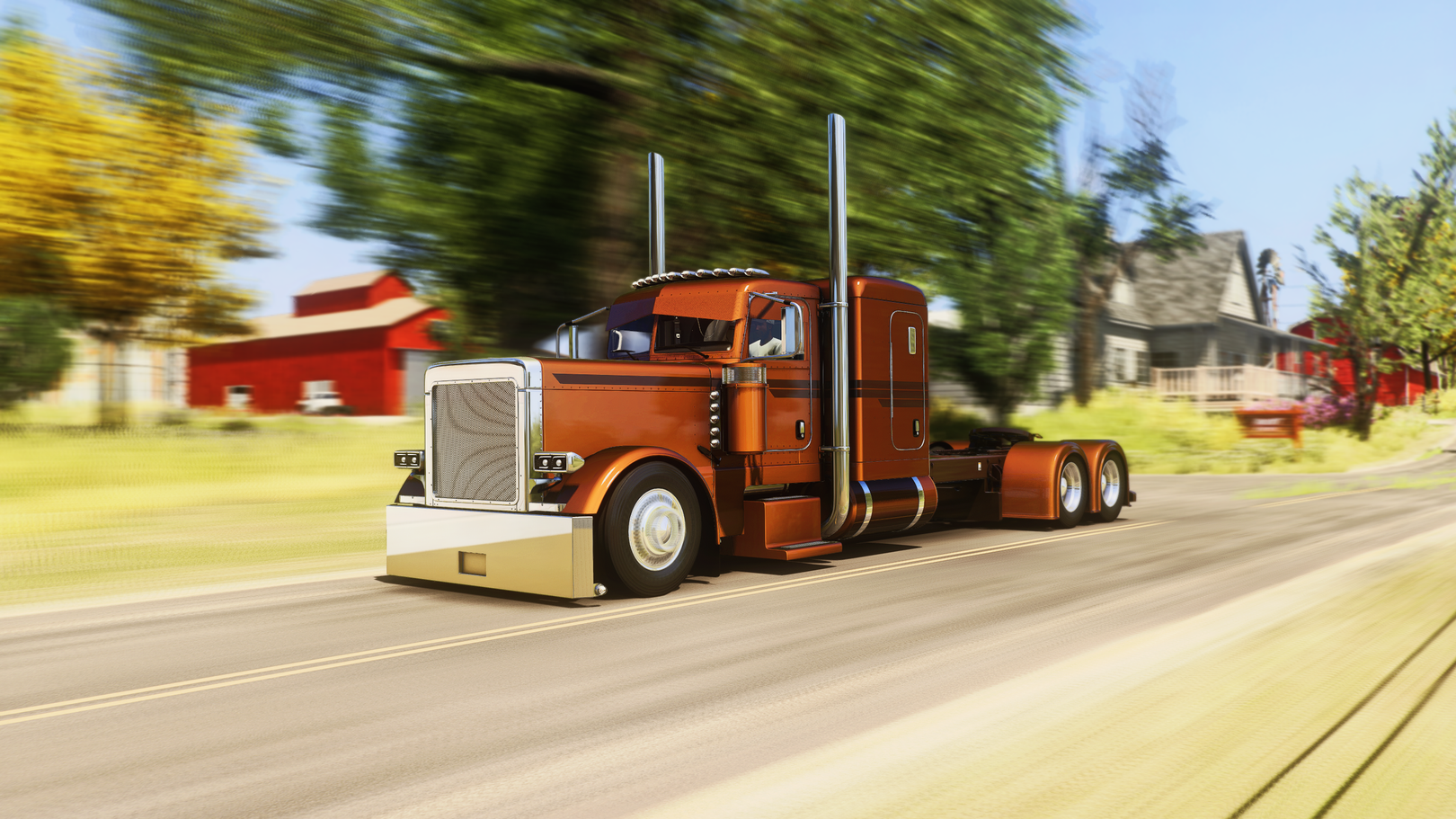 PM389 CopperHead Paint – ONE44 Gaming