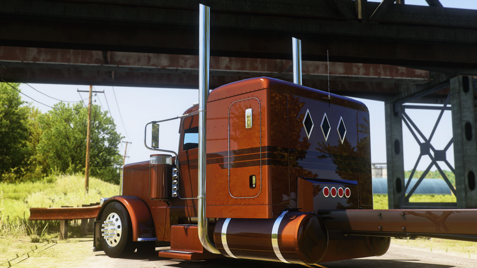 PM389 CopperHead Paint – ONE44 Gaming