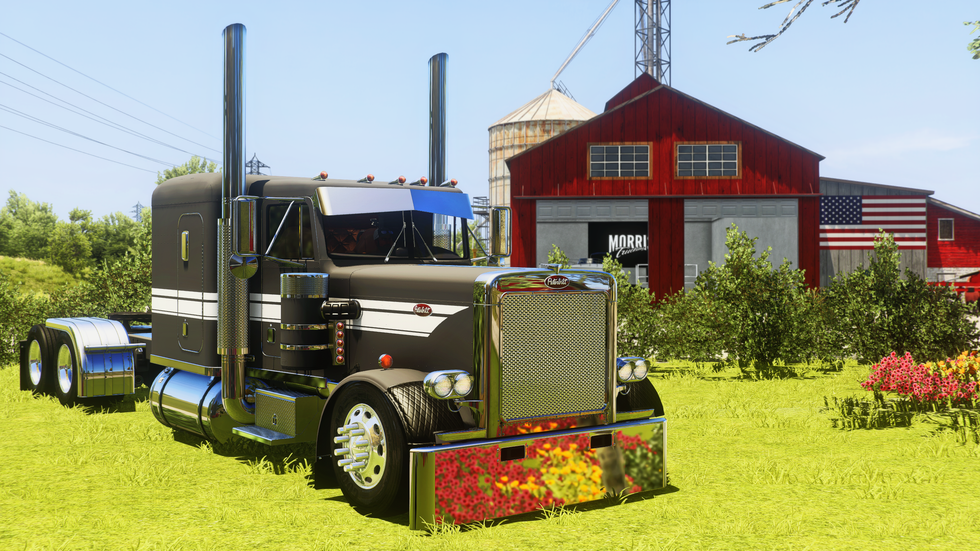 FLX 359 Bundle – ONE44 Gaming