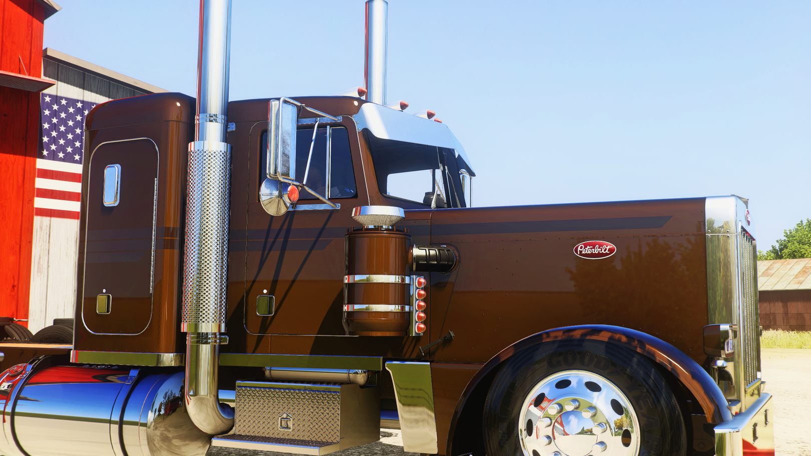 FLX359 CopperHead Paint – ONE44 Gaming