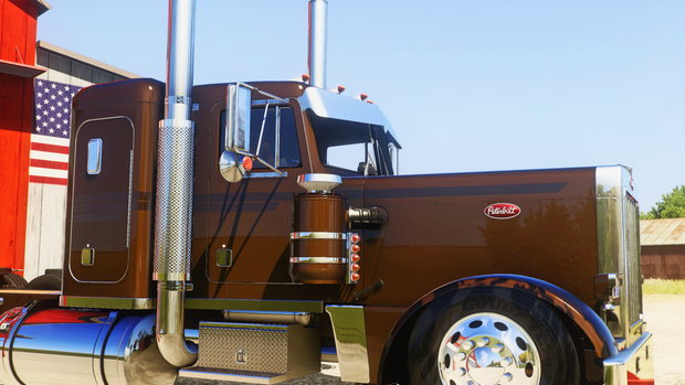 FLX359 CopperHead Paint – ONE44 Gaming