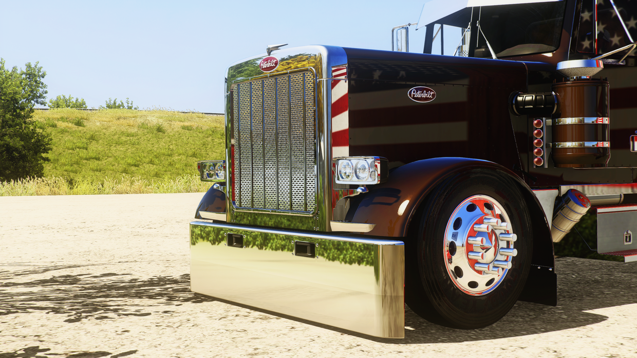 FLX359 CopperHead Paint – ONE44 Gaming