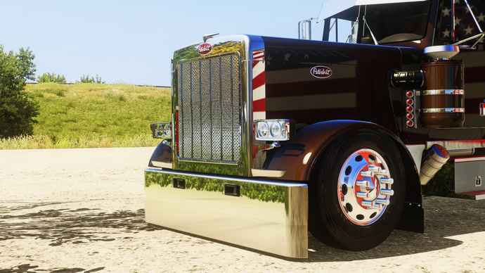 FLX359 CopperHead Paint – ONE44 Gaming