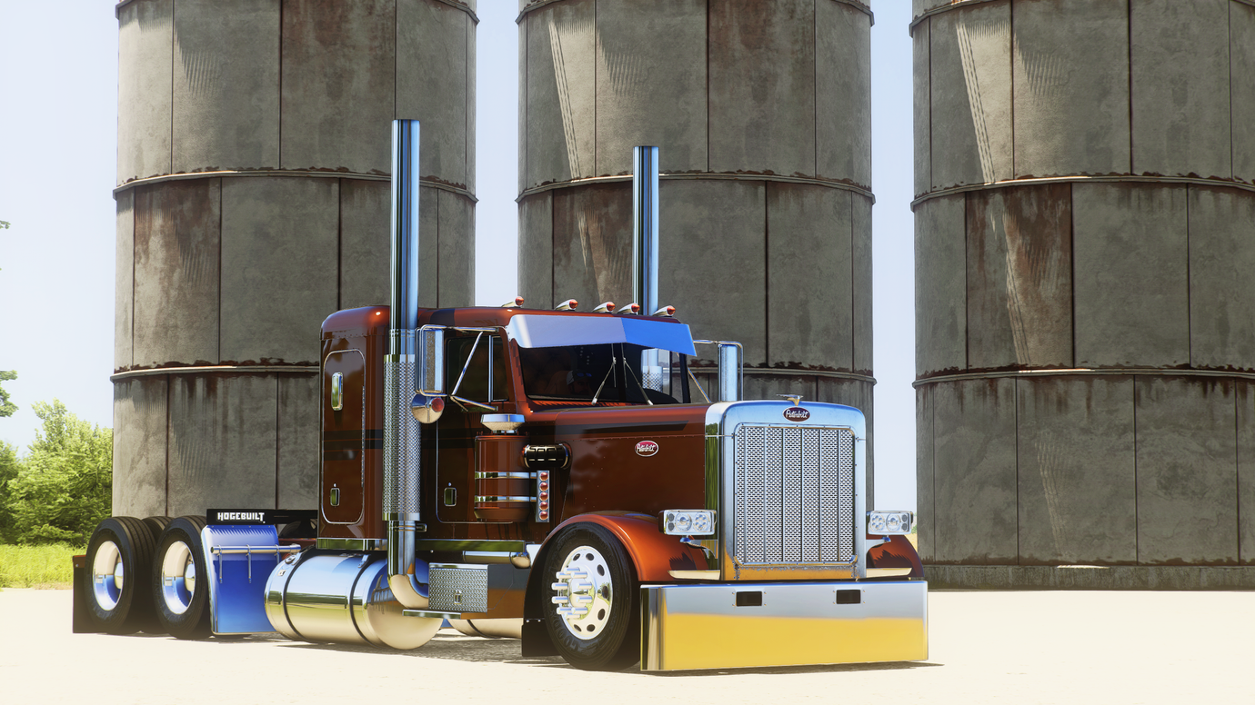 FLX359 CopperHead Paint – ONE44 Gaming