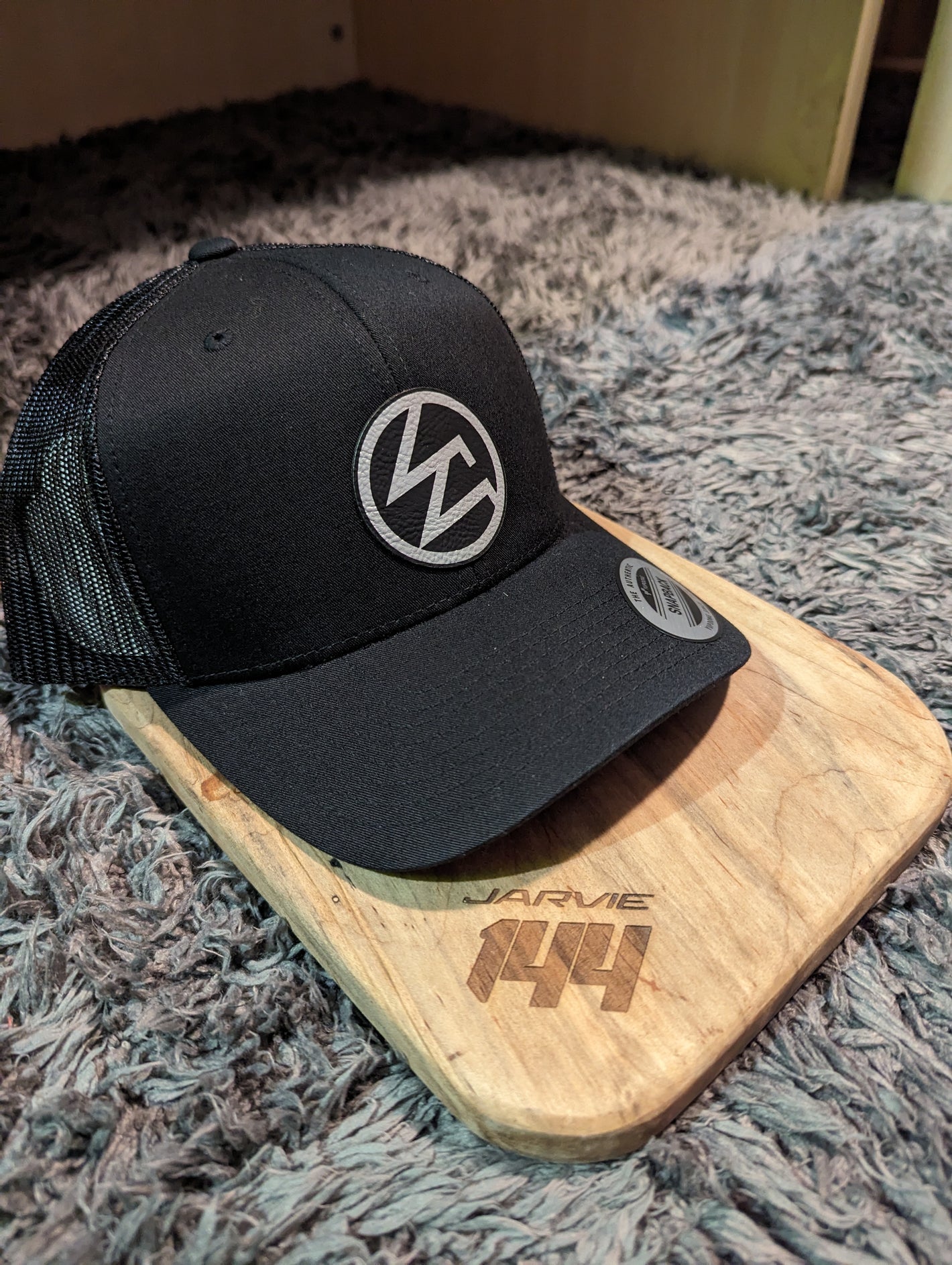 Hats – ONE44 Gaming