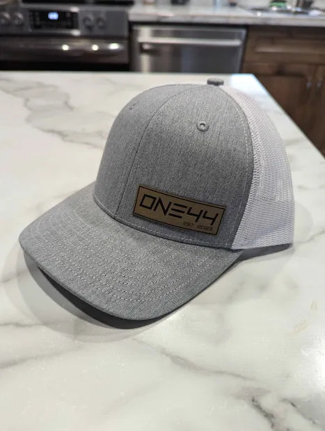 ONE44 LE YOUTH HAT – ONE44 Gaming