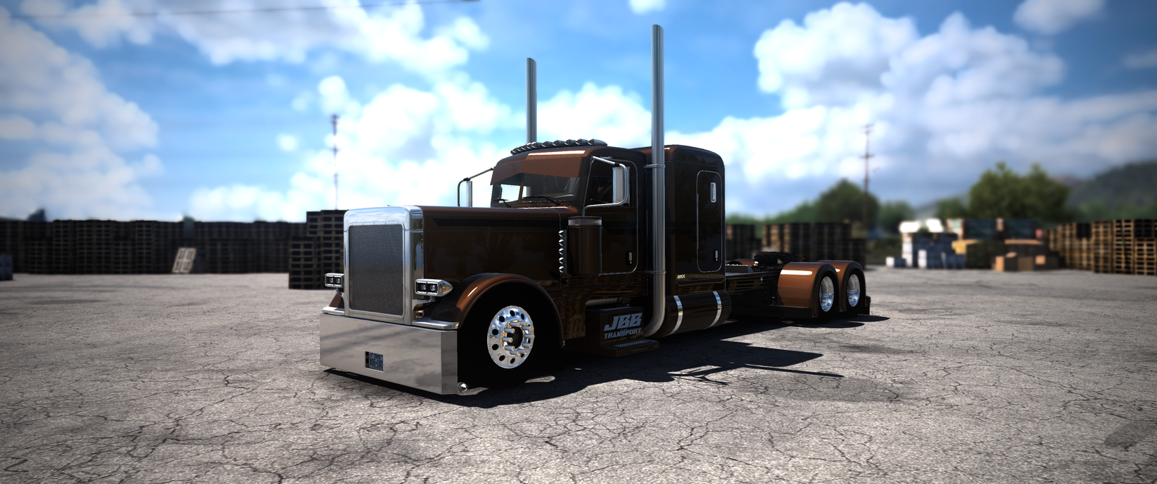 PM389 CopperHead Paint – ONE44 Gaming