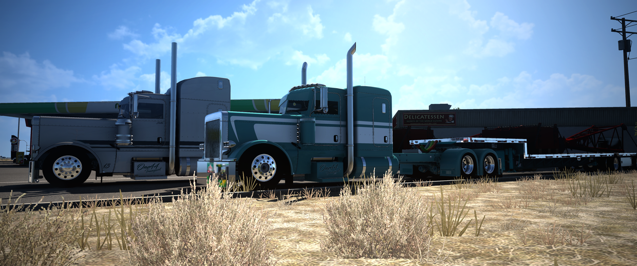 PM389 JerseySpecial Truck Paint – ONE44 Gaming