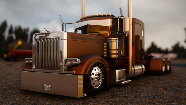 PM389 CopperHead Paint – ONE44 Gaming