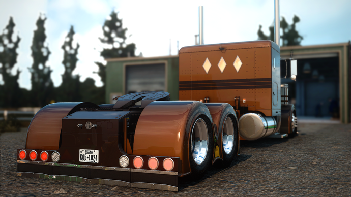 PM389 CopperHead Paint – ONE44 Gaming