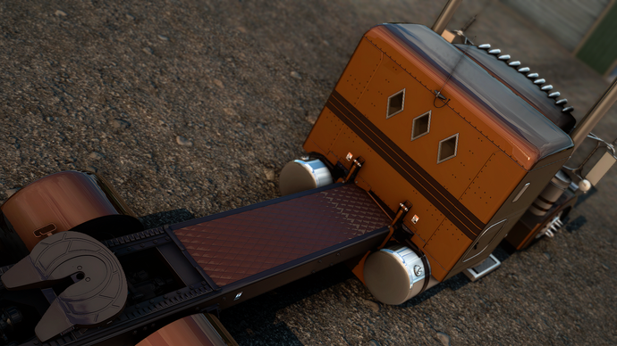 PM389 CopperHead Paint – ONE44 Gaming