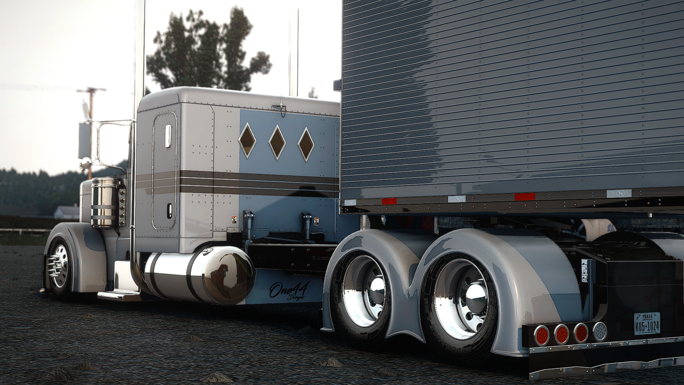 PM389 CopperHead Paint – ONE44 Gaming