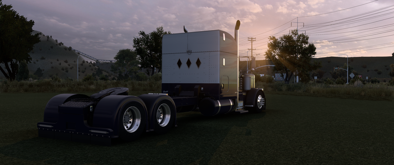 PM389 Silver Bullet Truck Paint – ONE44 Gaming