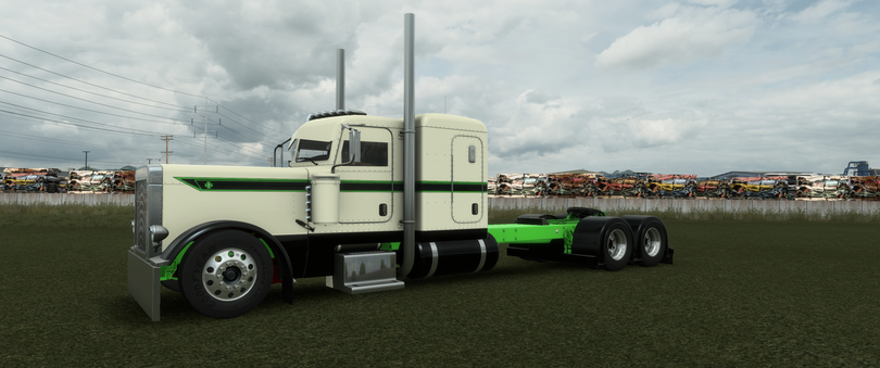 PM389 Lucky7 Paint – ONE44 Gaming