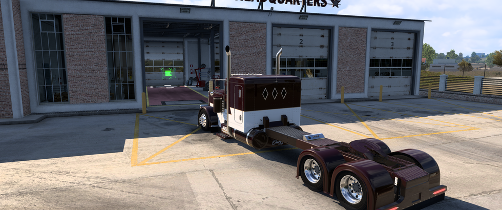 PM389 HighRoad Paint – ONE44 Gaming