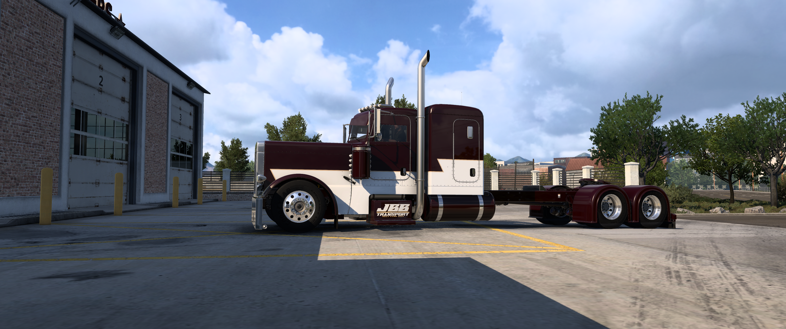 PM389 HighRoad Paint – ONE44 Gaming