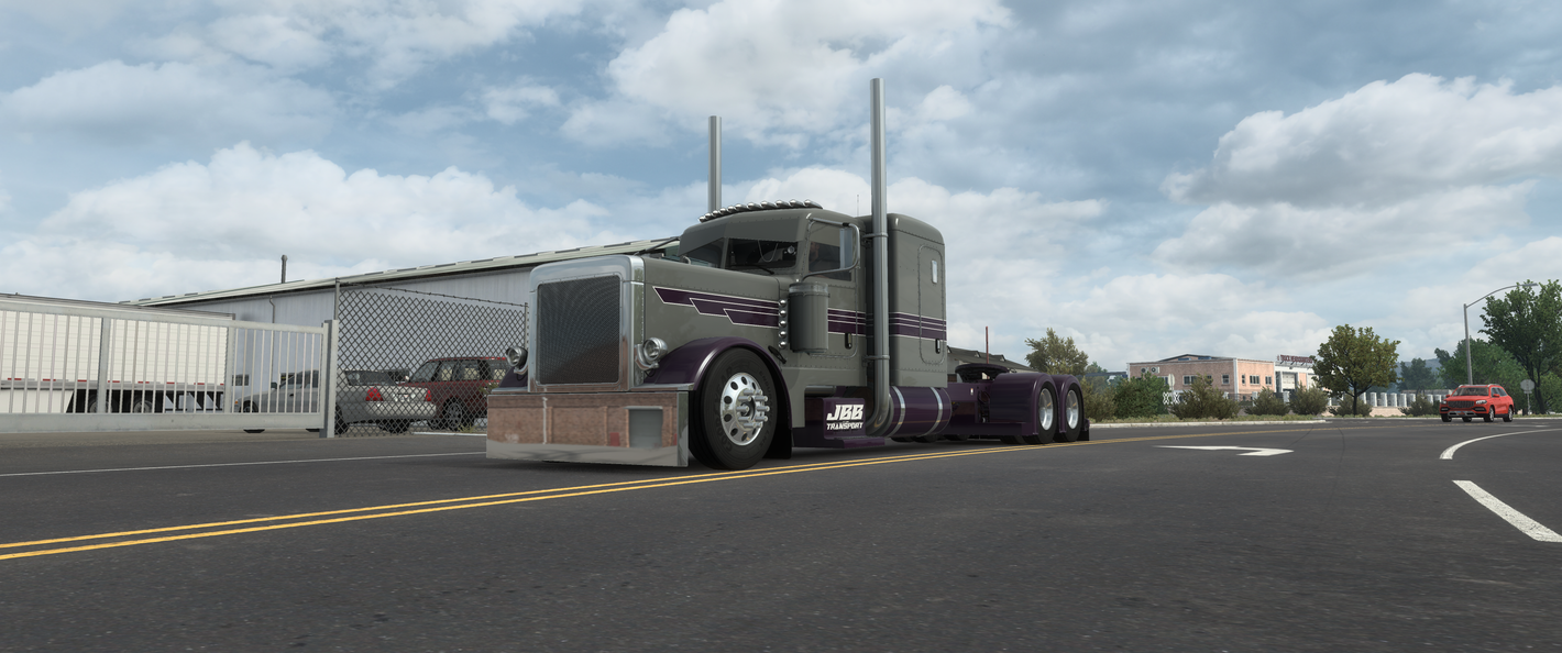 Pizzster 389 Paint Jobs – ONE44 Gaming