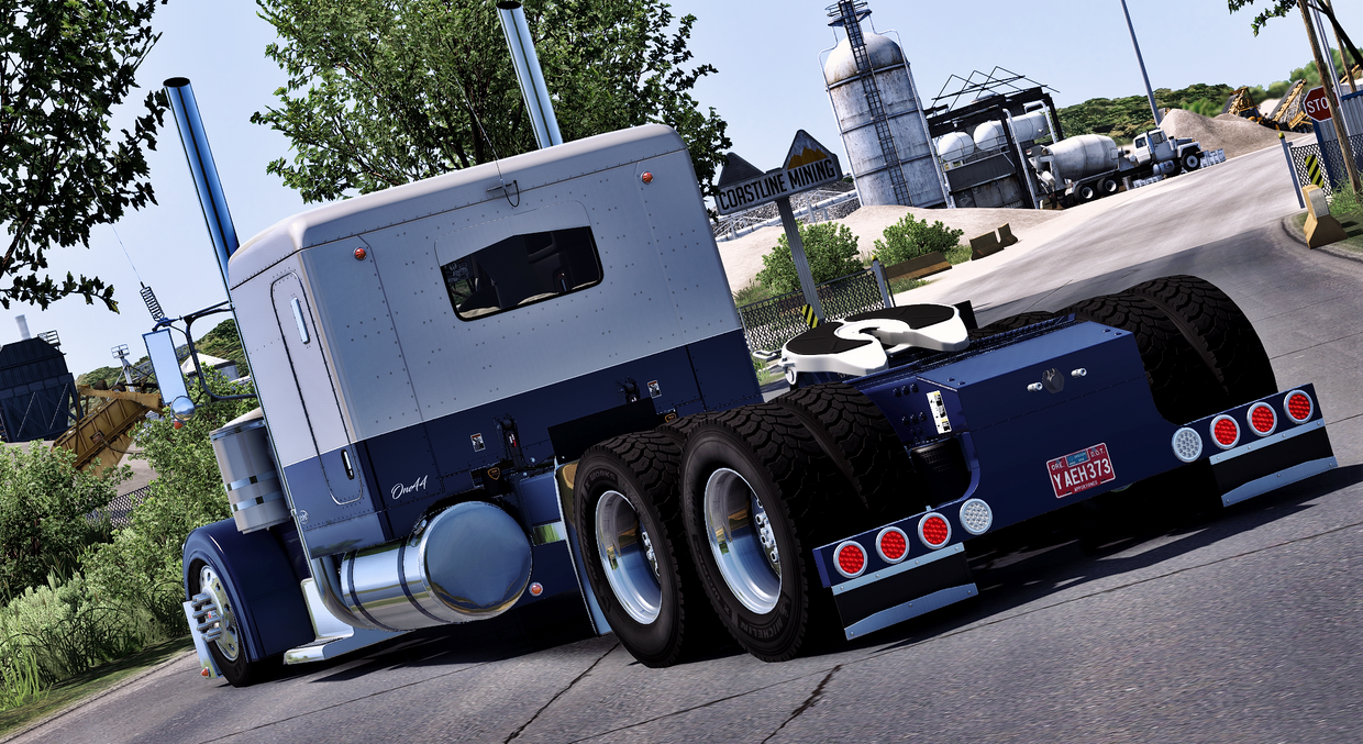 PM389 Silver Bullet Truck Paint – ONE44 Gaming