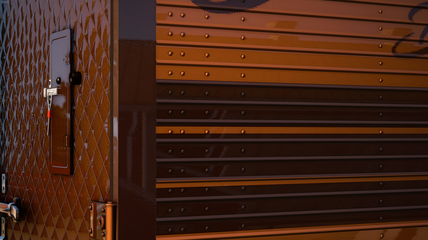 B4RT GD Everest Copperhead Paint – ONE44 Gaming