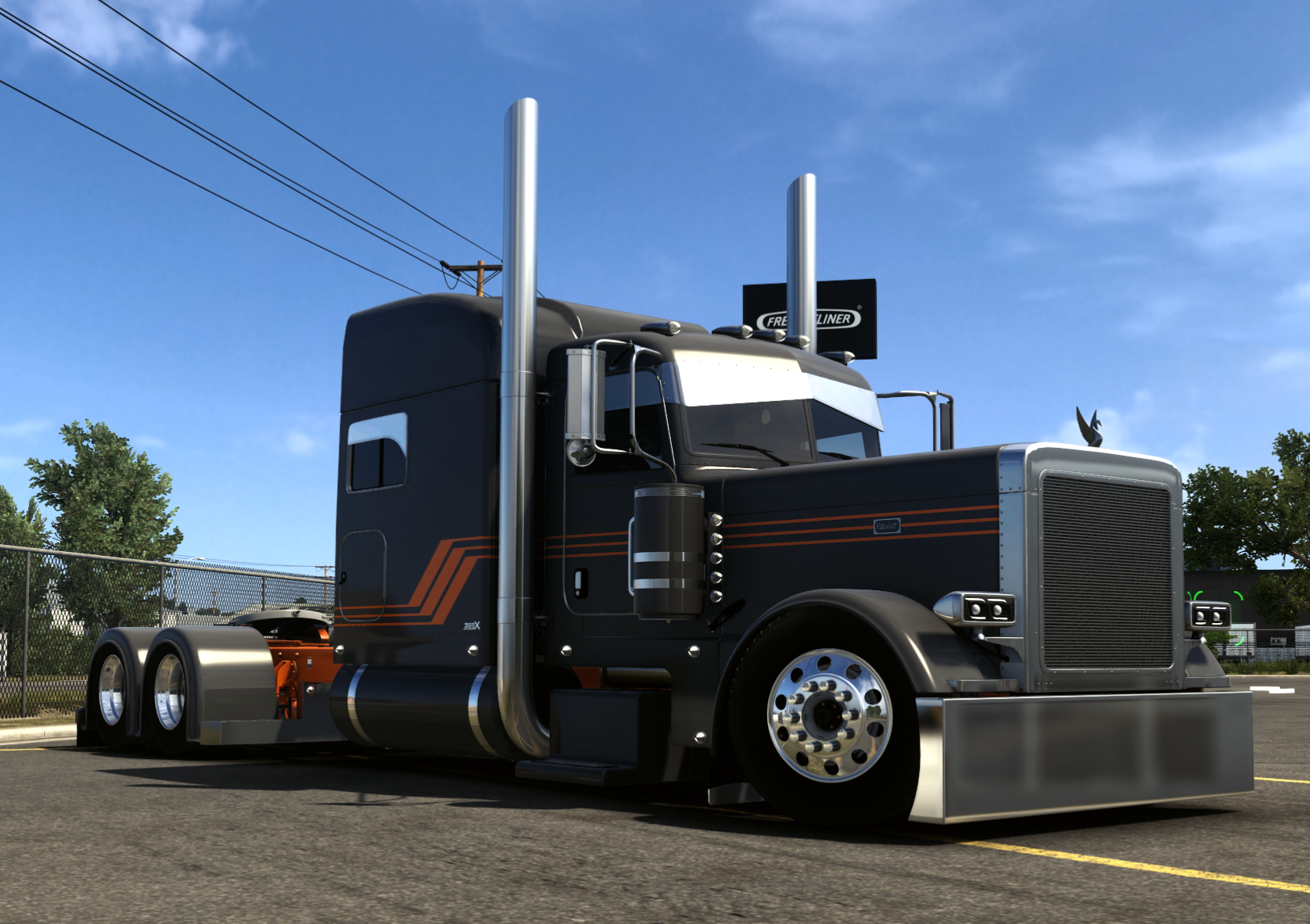 PM389 Never Settle Paint – ONE44 Gaming