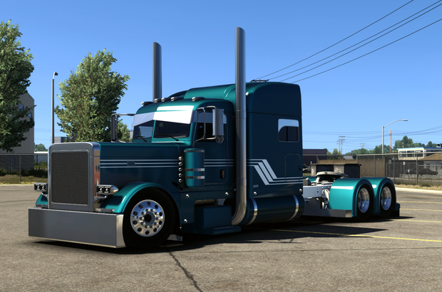 PM389 Never Settle Paint – ONE44 Gaming